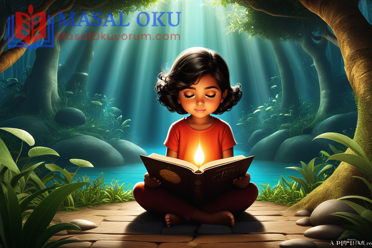 Minimini İle Pitipiti Masalı